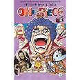 One piece (Vol. 55) : Oda, Eiichiro: Amazon.it: Libri