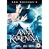 Anna Karenina [DVD]: Amazon.co.uk: Keira Knightley, Jude Law, Aaron Taylor-Johnson, Joe Wright ...