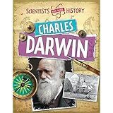 Who Was Charles Darwin? : Hopkinson, Deborah: Amazon.co.uk: Books
