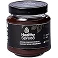 Healthy Spread Chocolate Original 210g: Buy Online at Best Price in ...