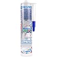 MAPEFLEX MS CRYSTAL MAPEI 300ML : Amazon.co.uk: DIY & Tools