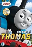 Thomas & Friends - Bumper Party Collection [DVD]: Amazon.co.uk: Michael ...