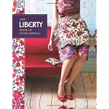 The Liberty Book of Simple Sewing: Amazon.co.uk: Liberty, Lucinda ...