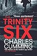 The Trinity Six: Amazon.co.uk: Charles Cumming: 9780007337835: Books