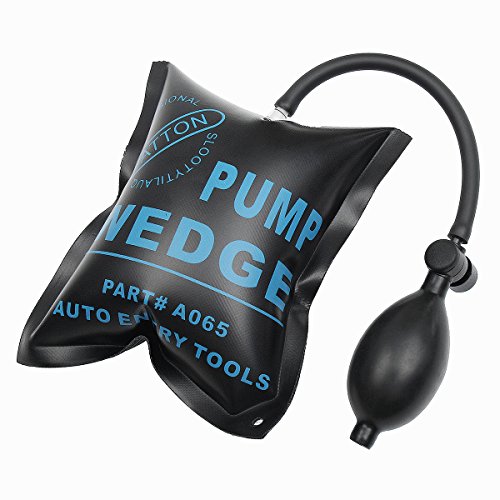 Buy Ils – Pump Alignment Wedge Inflatable Shim Air Pad Powerful Open ...