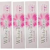 White Tone Soft & Smooth Face Cream 50gm : Amazon.in: Beauty