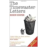 The Timewaster Letters: Amazon.co.uk: Cooper, Robin: 9781843171690: Books