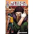 My Hero Academia, Vol. 14: Overhaul: Volume 14 : Kohei Horikoshi ...
