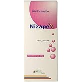 Generic Nizapex Shampoo, 80ml: Buy Online at Best Price in Egypt - Souq is now Amazon.eg