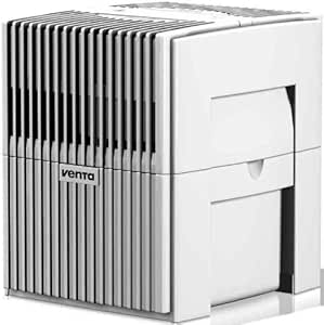 Venta LW 14 Luftreiniger / Luftbefeuchter: Amazon.de: Baumarkt