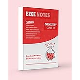 Physics Ezee Notes - Class 12 | Best Handwritten Notes for Physics ...