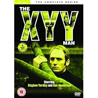 Bulman: The Complete Series [DVD]: Amazon.co.uk: Don Henderson, Thorley ...