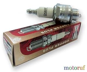 Champion RJ19LM Engine Spark Plug: Amazon.co.uk: Car & Motorbike