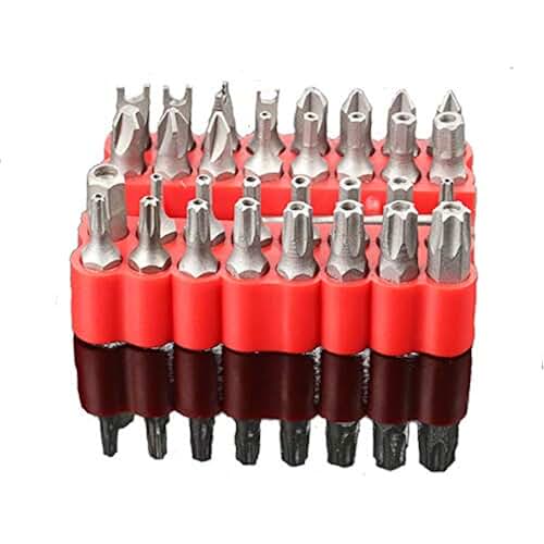 Amazon.es: T35 Torx Bit