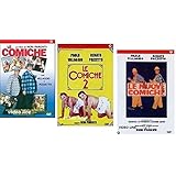 Le Nuove Comiche: Amazon.it: Villaggio/Pozzetto, Villaggio/Pozzetto ...