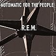 Automatic for the People - R.E.M.: Amazon.de: Musik-CDs & Vinyl