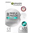 GARNIER Pure Active - Patch Bouton Pack XXL - Réduit L'Apparence des ...
