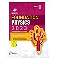 Pearson Nvision Foundation Physics Class 8 |School, JEE, NEET, Olympiad ...