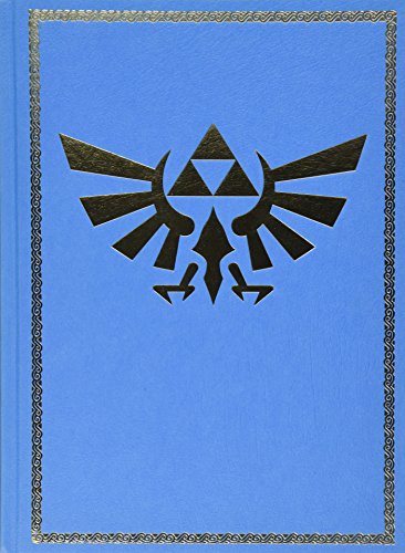 Legend of Zelda Skyward Sword Collector : Prima Publishing: Amazon.de ...