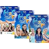 H2o Just add Water complete series 3 DVD in Boxset. 2011 German Import ...