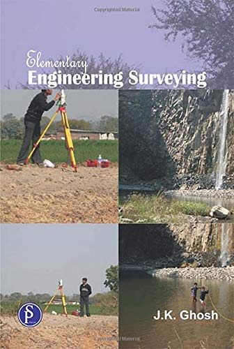 Buy Elementary Engineering Surveying Book Online at Low Prices in India ...