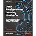 Deep Reinforcement Learning Hands-On - Third Edition: A practical and ...