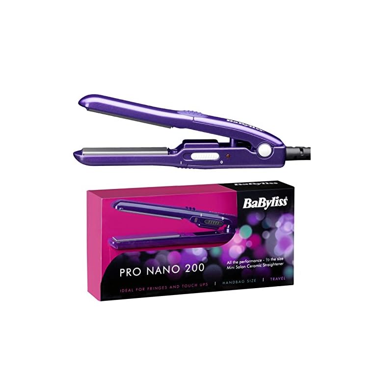 Pro Nano 200 Babyliss