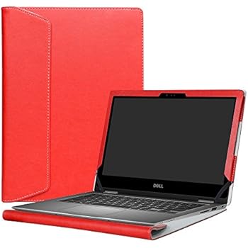 Alapmk Protective Case Cover For 15.6" Dell Inspiron 15 2-in-1 5000 ...