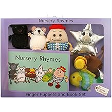 Amazon.co.uk: nursery rhyme bag