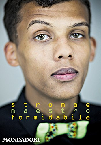 Read PDF Stromae maestro formidabile Online