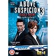 Above Suspicion Three - Deadly Intent [DVD]: Amazon.co.uk: Kelly Reilly, Ciarán Hinds, Celyn ...