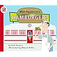 What Happens to a Hamburger? (Let's-Read-And-Find-Out Science 2 ...