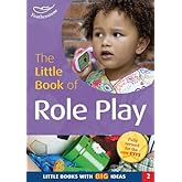 The Little Book of Prop Boxes for Role Play: Little Books with Big ...