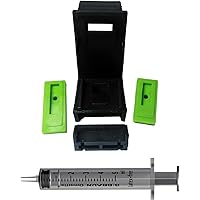ANG for H.p. Ink Suction Tool Refill KIT for Printer Cartridge Cleaning ...