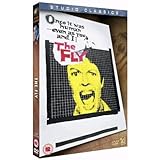 Fly I & 2 (1958) Duopack DVD: Amazon.co.uk: David Hedison, Patricia ...
