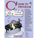 C++ How to Program (How to Program Series): Amazon.co.uk: Deitel ...