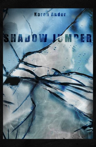 Shadow Jumper: Amazon.co.uk: Karen Andor: 9781494306564: Books