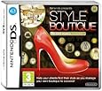 Nintendo Presents: Style Boutique (Nintendo DS): Nintendo Ds: Amazon.co ...