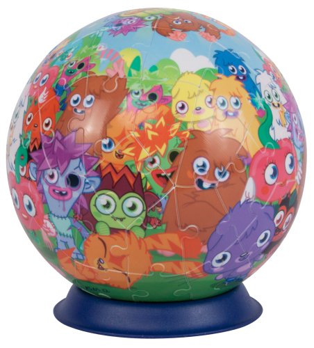 Awesome Games And Puzzles You Can Buy: Wonderful Ravensburger Moshi ...