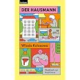 Der Hausmann: Roman mit Graphic Novel : Kolosowa, Wlada, Soria, Raúl ...
