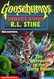 Buy Werewolf Skin (Goosebumps) Book Online at Low Prices in India ...