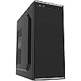 Bedrock Computers Anthracite Workstation Tower PC – i7 7700 CPU – 16GB ...
