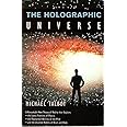 The Holographic Universe: Amazon.co.uk: Talbot, Michael: 9780586091715 ...