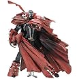 The Art of Spawn 12" Spawn Cover Art Issue 95 Action Figure : Amazon.co ...