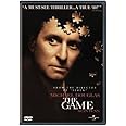 The Game [Special Edition] [1997] [DVD]: Amazon.co.uk: Michael Douglas ...
