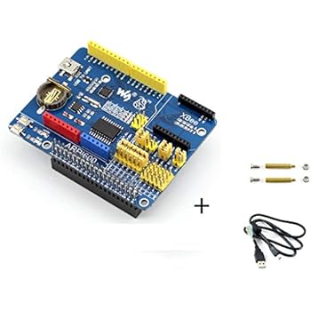 UniPi Board - Erweiterungsboard für Raspberry Pi: Amazon.de: Computer ...