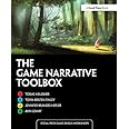 The Game Narrative Toolbox (Focal Press Game Design Workshops): Amazon.co.uk: Heussner, Tobias ...