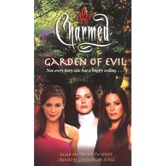 Amazon.co.uk: charmed books