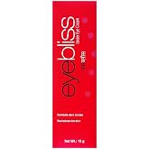 Eyebliss Under Eye Cream for Dark Circles, Puffiness & Fine Lines – 15g ...