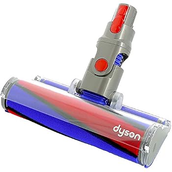 Dyson V7 V8 V10 Cordless Stick Vac Quick Release Motorhead Cleaner Head ...